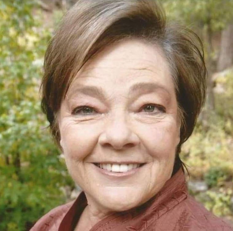 Patrice Marie Salisbury Nelson | News, Sports, Jobs - Daily Herald